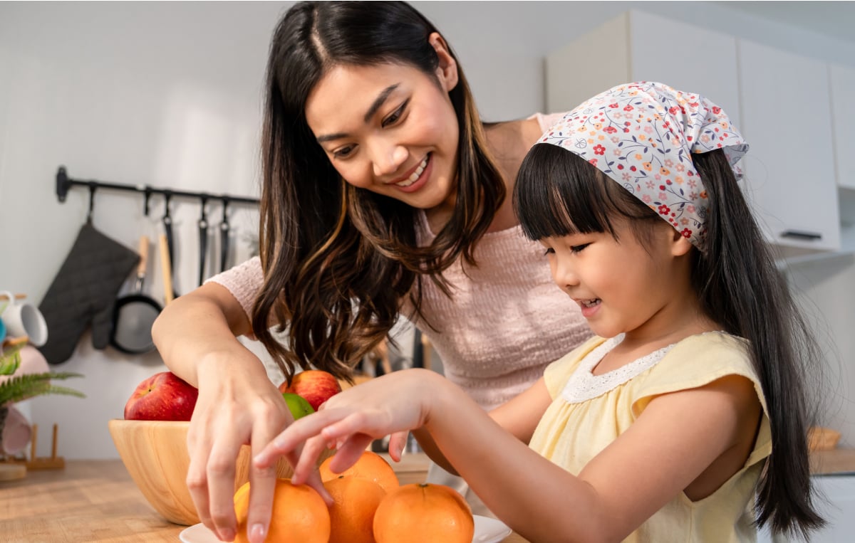 EWG's 2025 Shopper's Guide to Pesticides in Produce