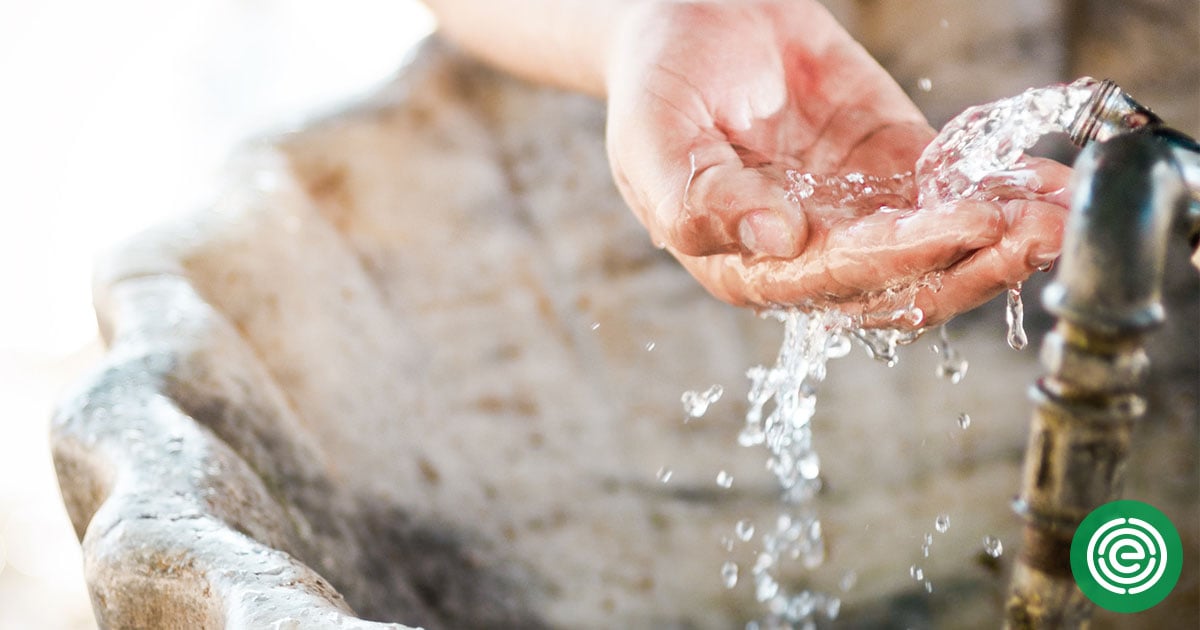 EWG Tap Water Database | What about lead?