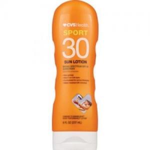 Best Beach & Sport Sunscreens: Non-Mineral Options | EWG's 2019 Guide ...
