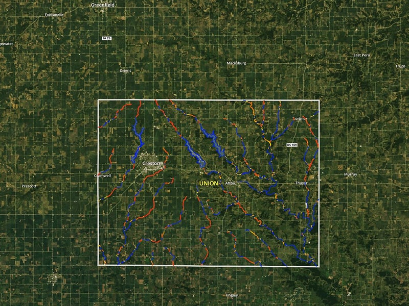 EWG’s Interactive Maps: Explore Your World!