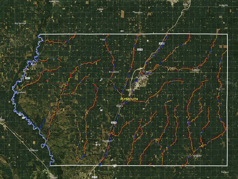 EWG’s Interactive Maps: Explore Your World!