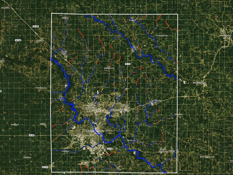 EWG’s Interactive Maps: Explore Your World!