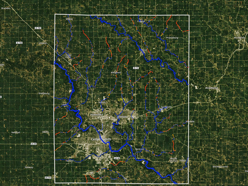 EWG’s Interactive Maps: Explore Your World!