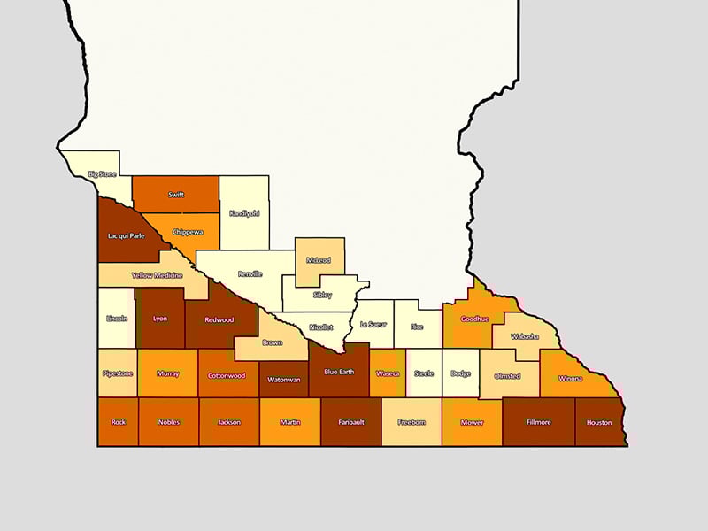 EWG’s Interactive Maps: Explore Your World!