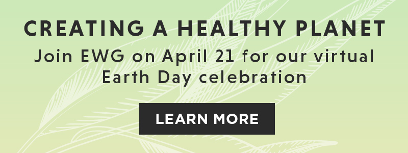 EWG Skin Deep® Cosmetics Database