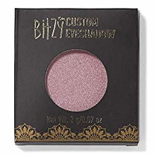 EWG Skin Deep® | Bitzy Custom Compact Eyeshadows, Lust (2020 ...